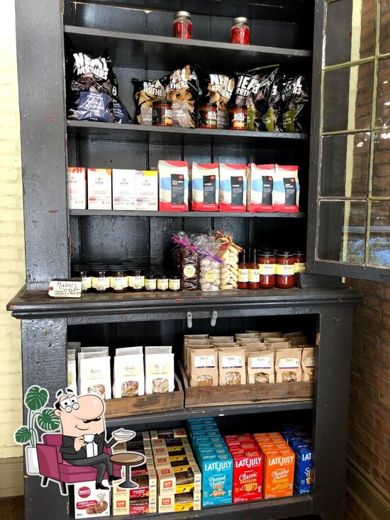 Mabel's Bakery & Specialty Foods, Toronto - Restaurant menu, prices and ...