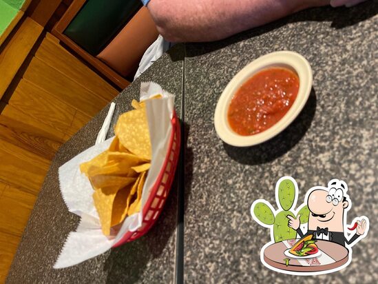 Ole Mexican Restaurant, 9921 Atlantic Blvd in Jacksonville - Restaurant ...