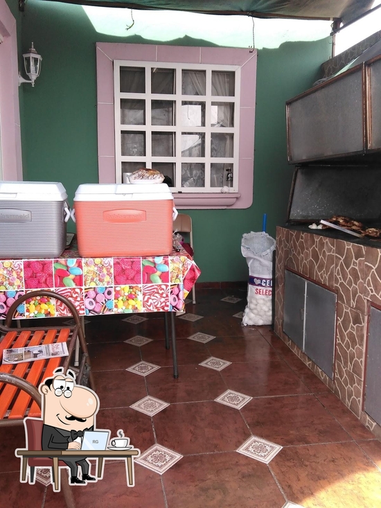 Pollo Asado Express, Durango - Menú del restaurante, precios y reseñas