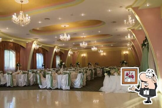 Restaurant Coral, Tecuci - Restaurant reviews