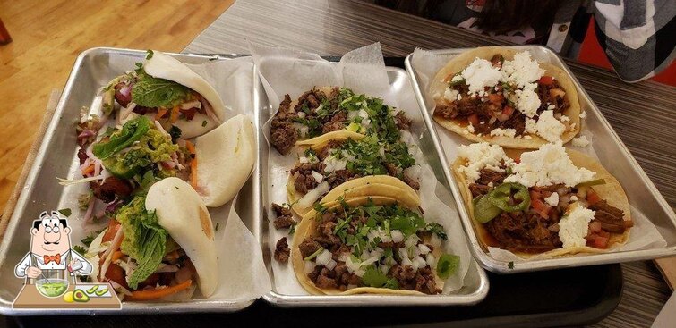 Retro Taco in Riverside - Restaurant reviews