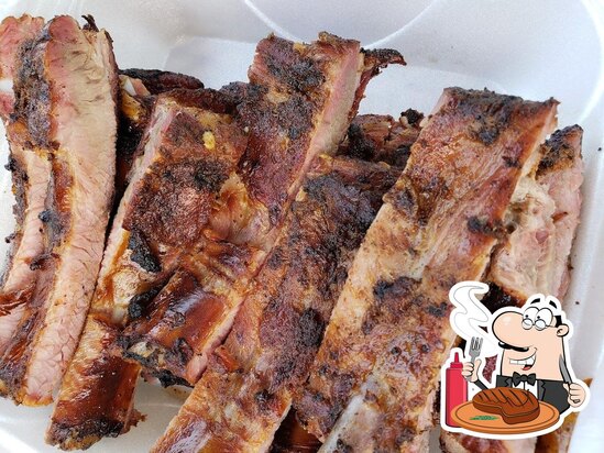 Showcase Barbeque in Pittsburgh - Restaurant menu and reviews