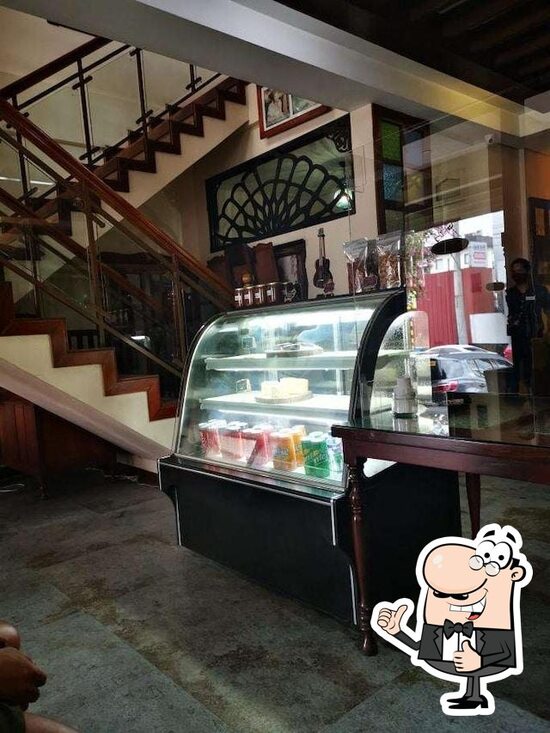Menu at Sillon All Day Breakfast restaurant, Quezon City, Metropoli ...