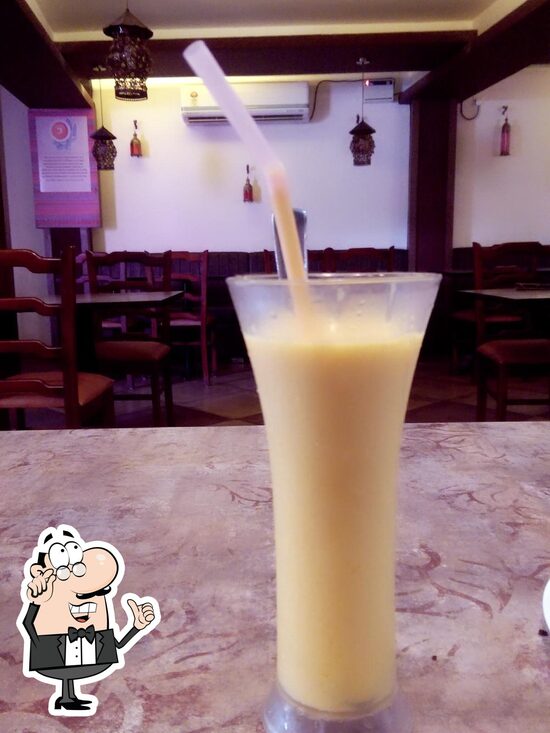 Sprinkles Cafe, Chavara - Restaurant menu, prices and reviews