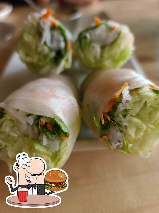 Taste Asian Fusion Bistro, 1473 S Five Mile Rd in Boise - Restaurant ...