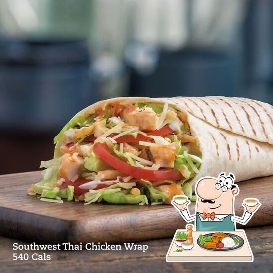 Mr.Sub, 40 Elm St, Elm Place in Sudbury - Restaurant menu and reviews