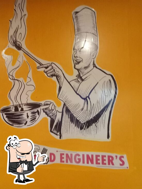 Menu at food engineers, Eluru