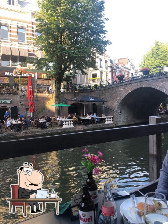 El Borne, Utrecht - Restaurant menu, prices and reviews