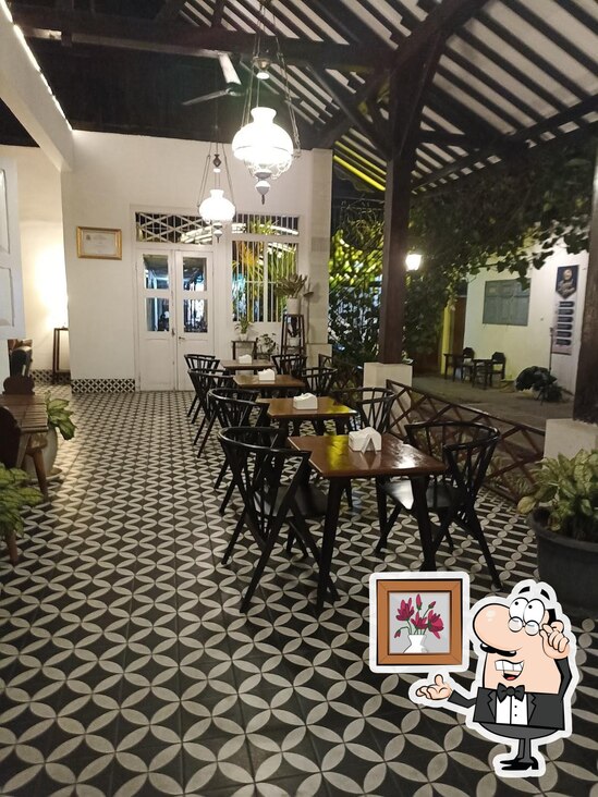 Lir Ilir Social House, Genteng Wetan - Restaurant menu, prices and reviews