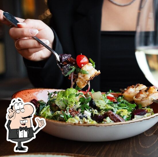 Milestones, Ottawa - Restaurant menu, prices and reviews