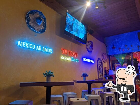 Tu Taco, Calgary - Restaurant menu, prices and reviews