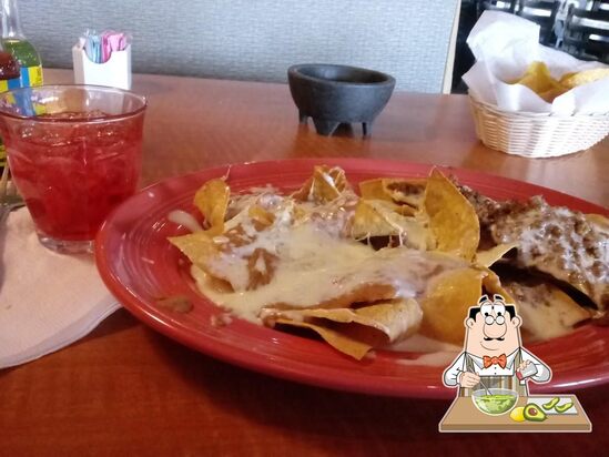 El Burrito Loco #2, Grand Rapids - Restaurant menu, prices and reviews