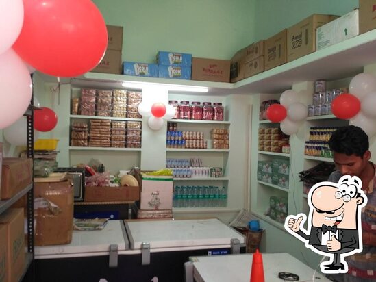 Amul Outlet In Atarra, Atarra - Restaurant reviews