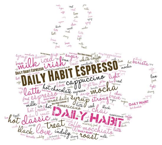 Daily Habit Espresso, 6702 N Country Homes Blvd in Spokane - Restaurant ...