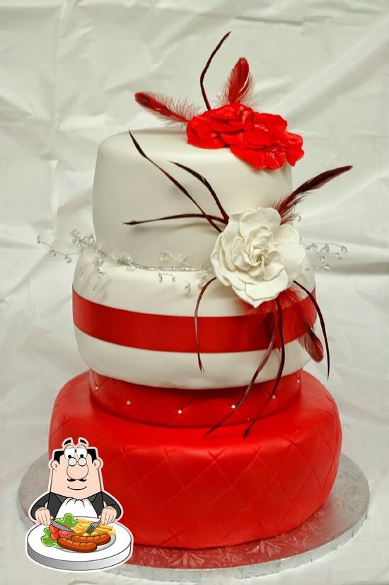 Europa Deli & Bakery, Richmond Hill - Restaurant menu, prices and reviews