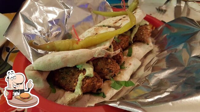 FKABAM, 156 Canonbury Rd in London - Restaurant menu and reviews