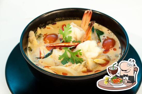 Fati's Original Thaifood, Kloten - Menu del ristorante, prezzi e recensioni
