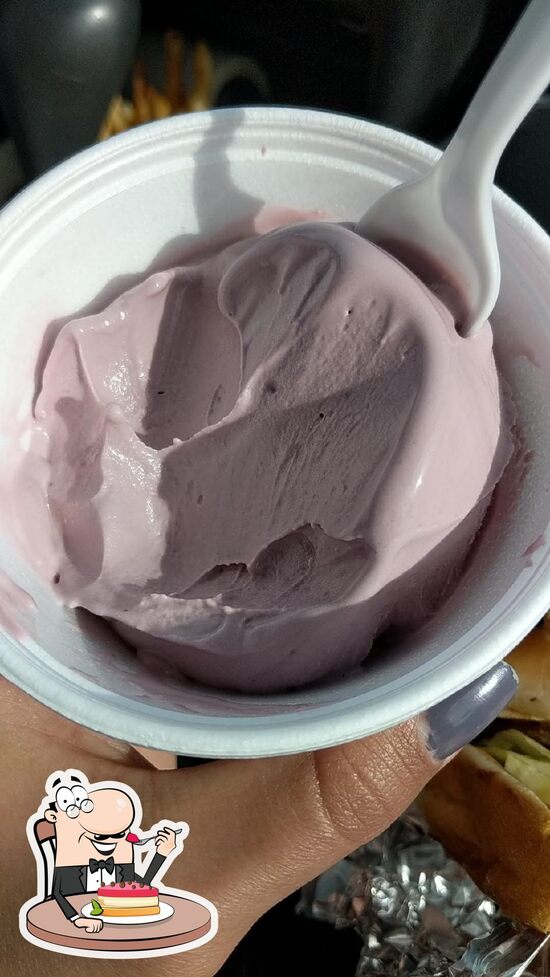 Good Times Burgers & Frozen Custard, Thornton - Restaurant menu, prices ...