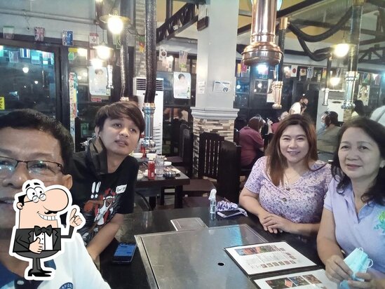 K-TOWN:SAMJOK-O KOREAN GRILL HOUSE, Cabanatuan City - Restaurant menu ...