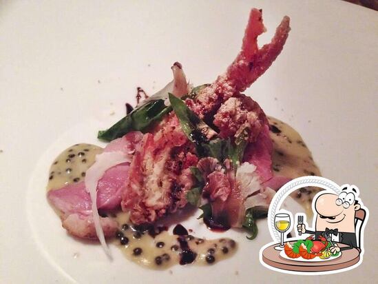 Kata Robata in Houston - Restaurant menu and reviews