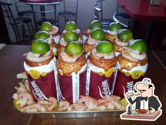 La Habana Beer pub & bar, Mexico City - Restaurant reviews