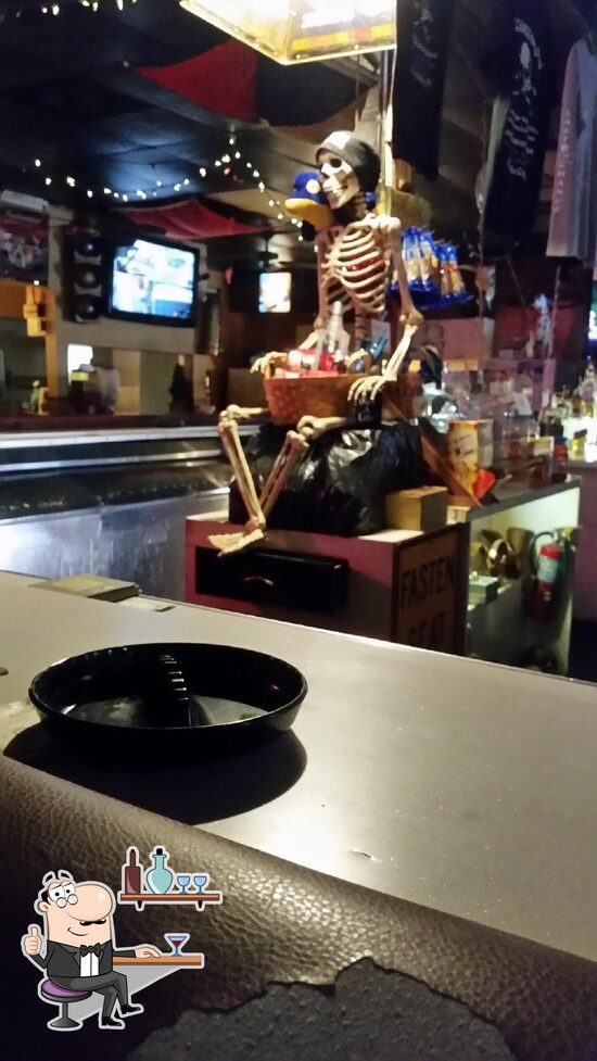 Last Chance Bar & Package, Homestead - Restaurant menu, prices and reviews