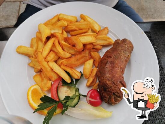 Les Docks Restaurant, Verdun - Restaurant reviews