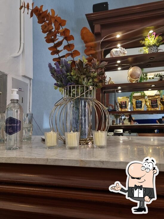 Márago Coffee - Centro, Merida - Menú del restaurante, precios y reseñas