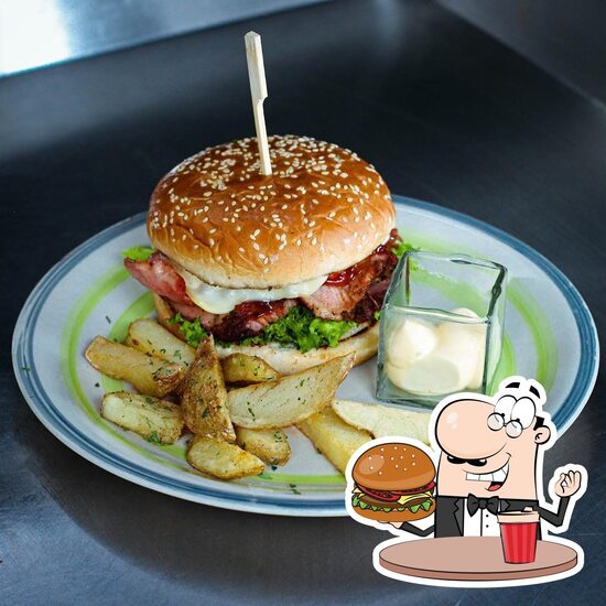 Restaurante Buga Ghost Cocina Oculta, Buga - Restaurant reviews