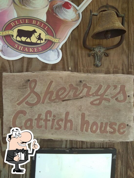 Menu at Sherry's Country Kitchen restaurant, Gulfport
