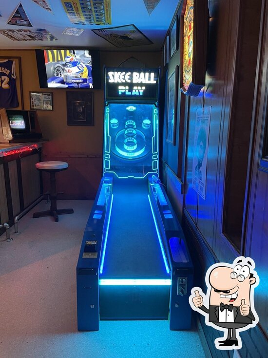 Slugs Pub, St. Augustine - Restaurant menu, prices and reviews