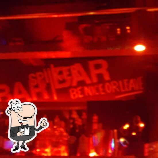 Spijker Bar Amsterdam, Amsterdam - Restaurant reviews