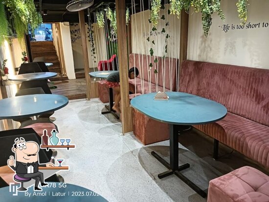 The Costa cafe, Latur - Restaurant menu, prices and reviews