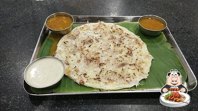 Vasanth Bhavan, Tirupati - Restaurant menu, prices and reviews