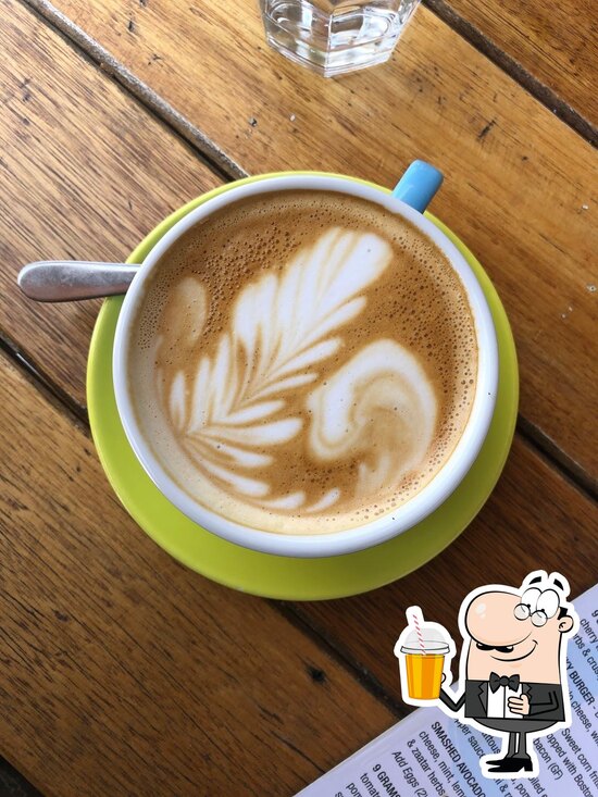 9grams, 1/343 Pakington St in Newtown - Restaurant menu and reviews