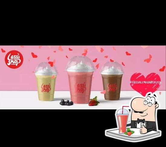 Lassi Shop, Kanpur - Restaurant menu, prices and reviews