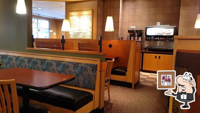 Panera Bread, Shawnee - Restaurant menu, prices and reviews