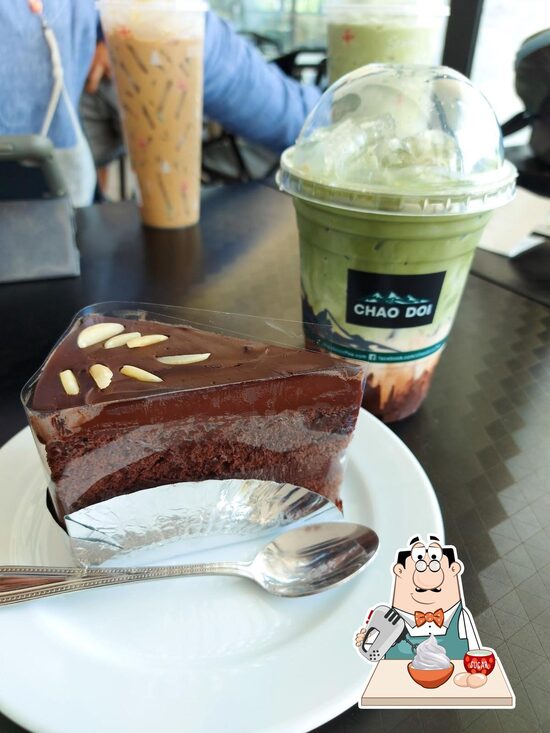Chao Doi Coffee, Phuket, 89 - Restaurant reviews