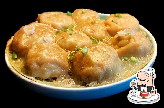 El Mao restaurant, Guadalajara - Restaurant menu and reviews