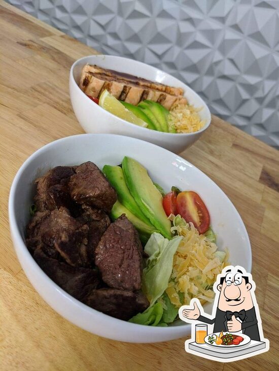 MnB Kitchen in Miami - Restaurant menu and reviews