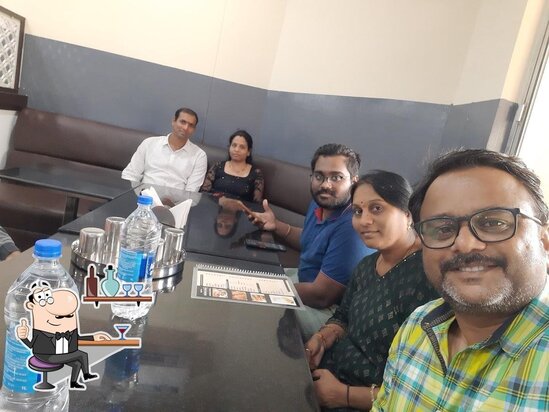 Anand Bhavan Pure Vegg Hotel, Jagtial - Restaurant menu, prices and reviews