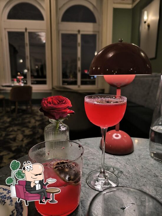 Ninho Lisboa, Lisbon - Restaurant menu, prices and reviews