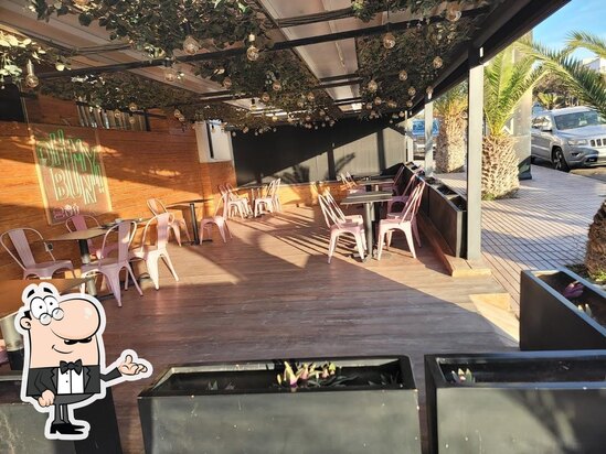 Oh My Bun!, Agadir - Restaurant menu, prices and reviews