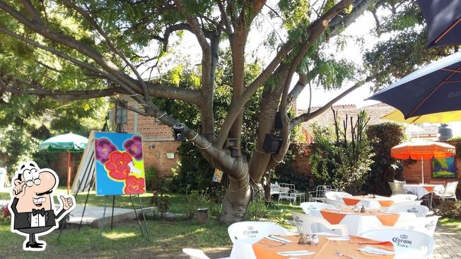 Yves’ Restaurant Bar, Ajijic - Restaurant menu, prices and reviews