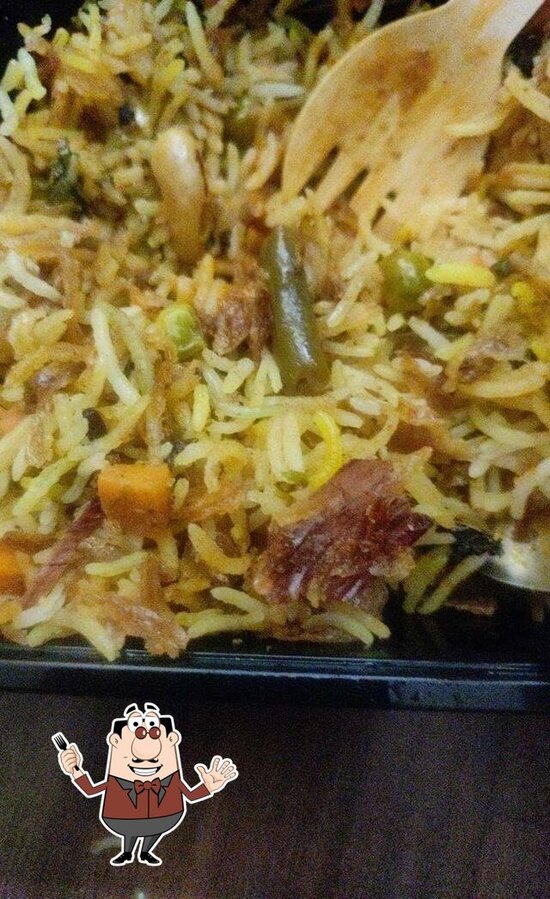 Menu at Barbeque Nation - Patrapada, Bhubaneswar