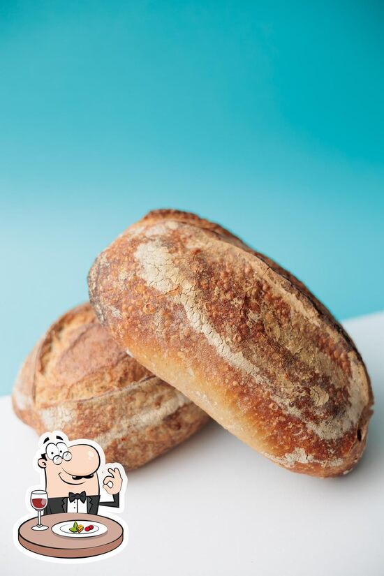 Jesus Crust, Athens - Restaurant reviews