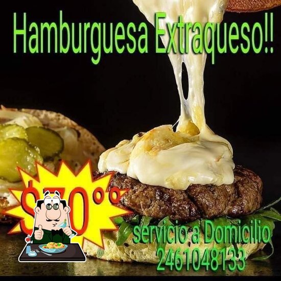 Tacos "Don Terry" Hamburguesas- Hot Dogs- Tacos al Pastor y Tacos ...