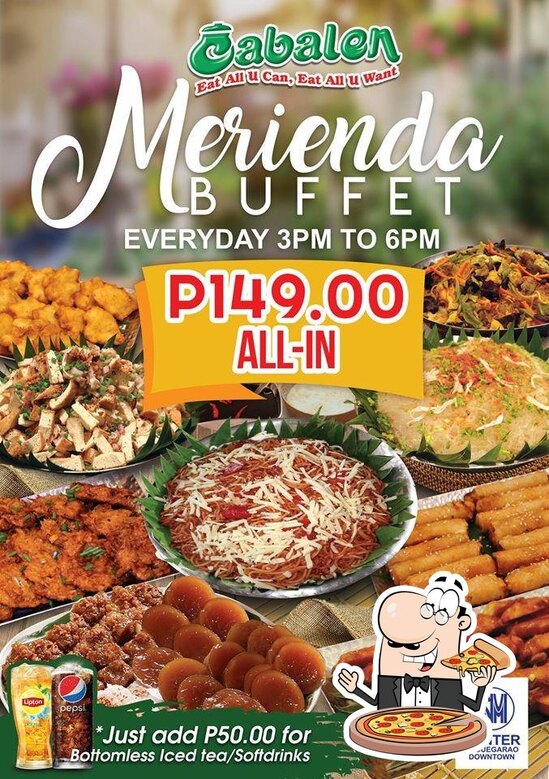Cabalen restaurant, Tuguegarao City - Restaurant reviews