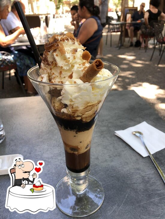 Angela Café, Nimes - Restaurant reviews