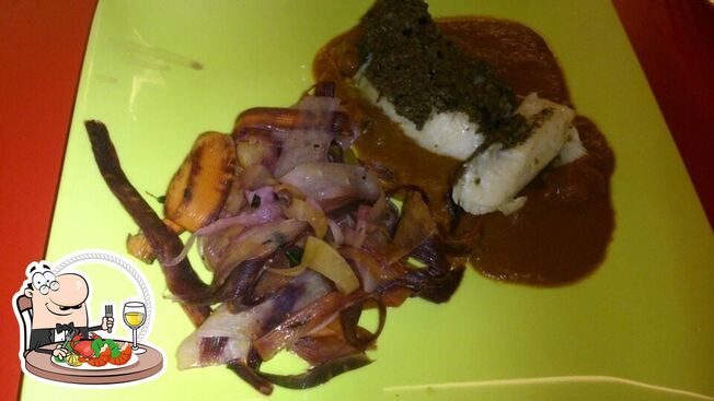 Archibald pub & bar, Issy-les-Moulineaux - Restaurant menu and reviews